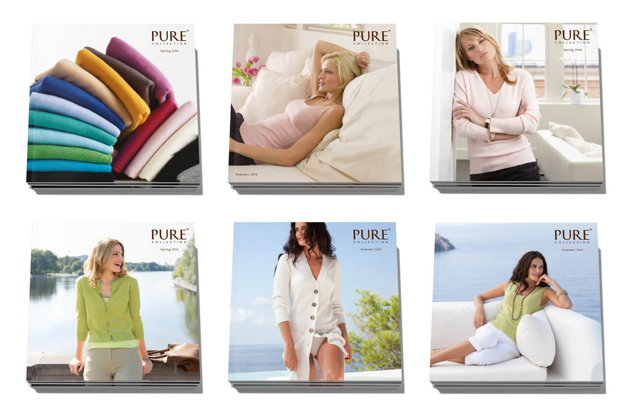 Trigger | Pure Collection - Covers